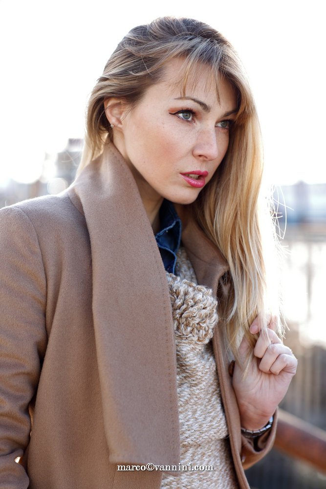 Model Portfolio – Inessa Vinessa